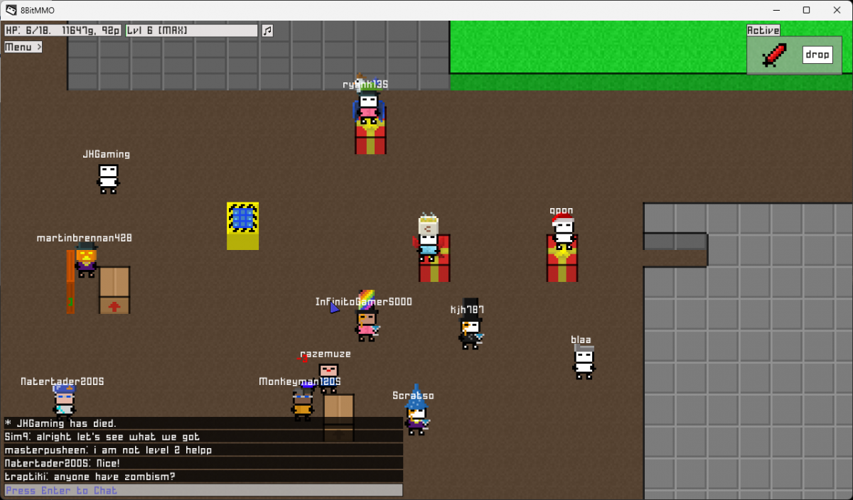 10 Year Steam Anniversary Screenshots – RobbyZ's Blog