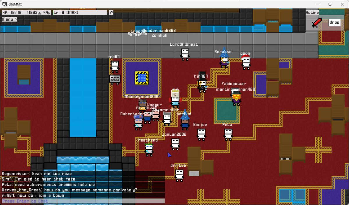 10 Year Steam Anniversary Screenshots – RobbyZ's Blog